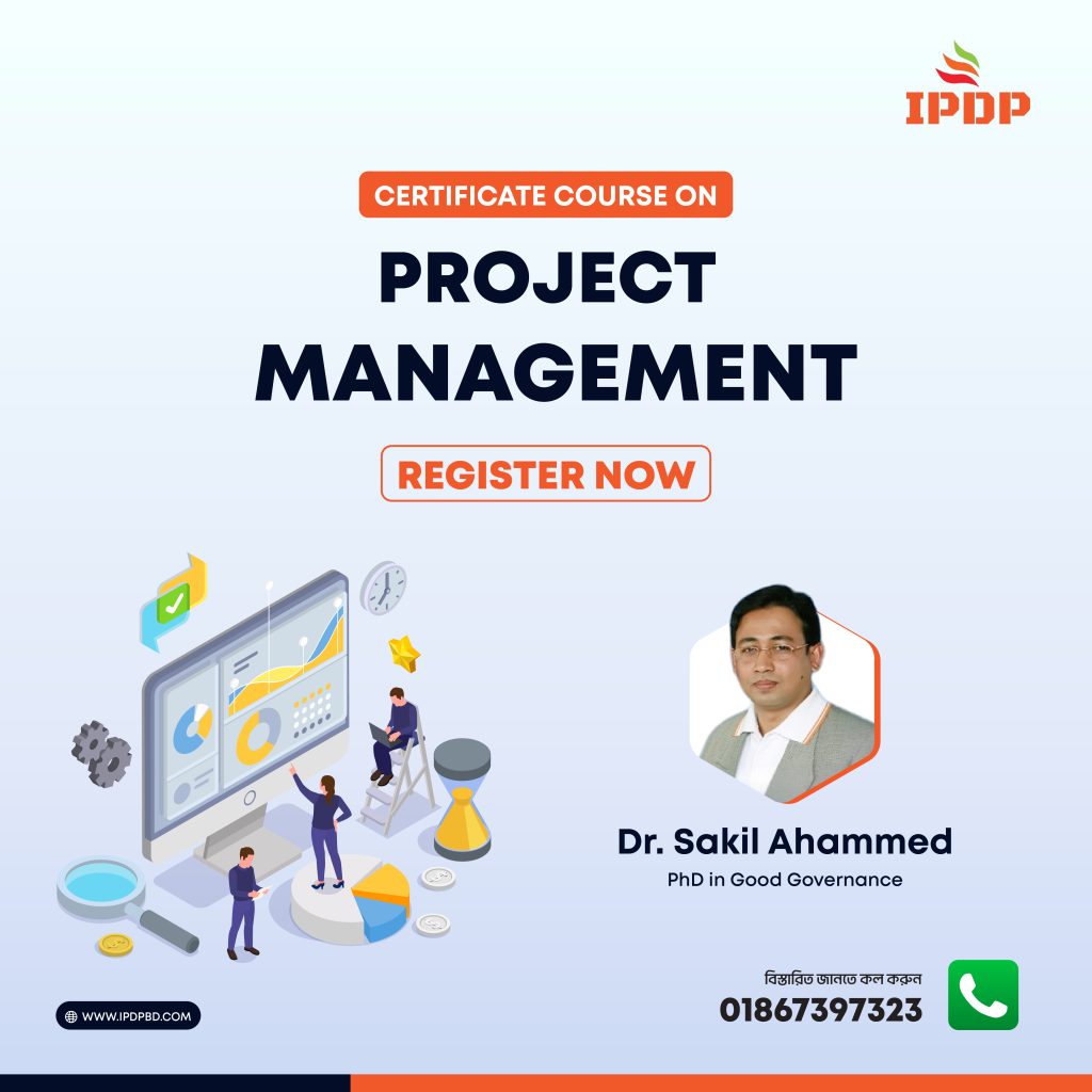 Project Management - IPDP
